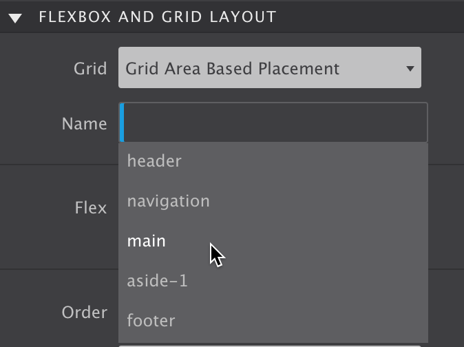 Guide To Building Layouts With Css Grid